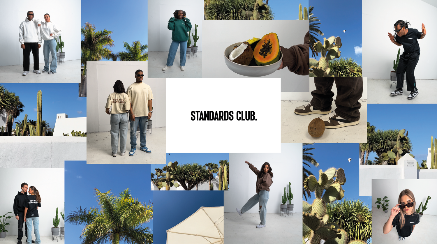 StandardsClub.